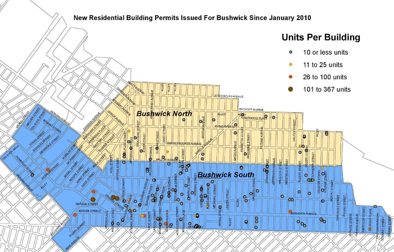 L Train Redundancy & the Bushwick Branch | Second System