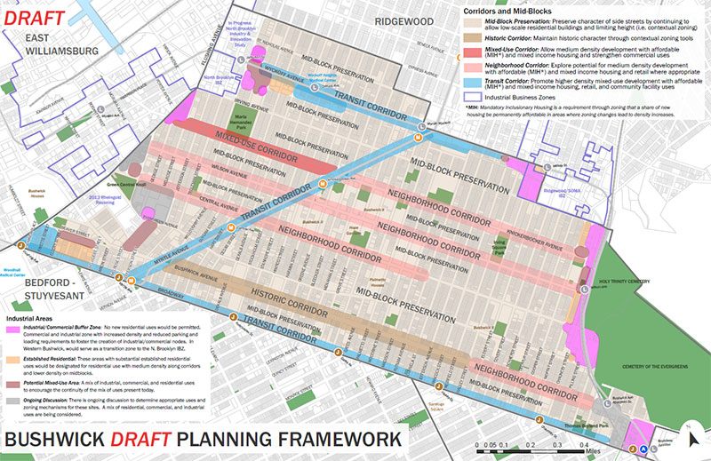 L Train Redundancy & the Bushwick Branch | Second System